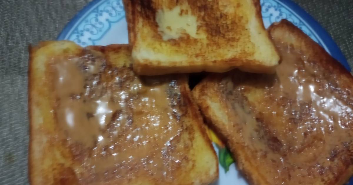 Recetas de Pan Tostado: Para Desayuno y Cena, Originales, Saludables, y ...