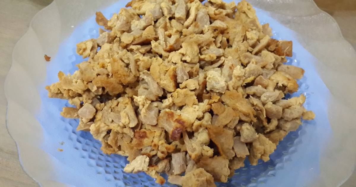 92 resep chai po enak dan sederhana ala rumahan - Cookpad