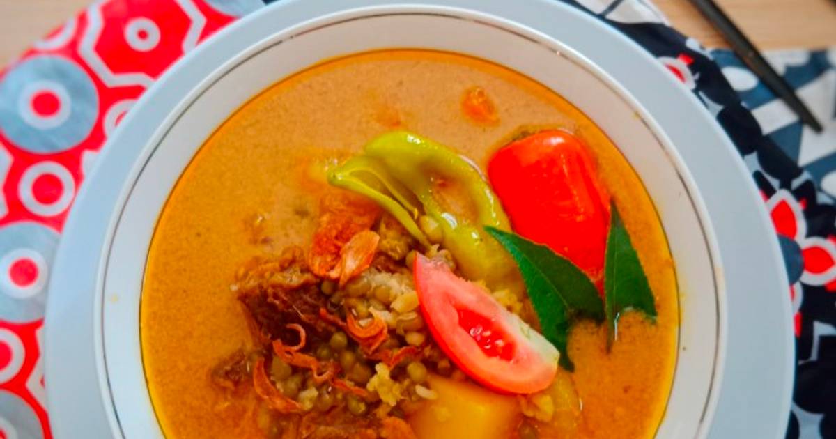 244 resep bubuk kari india sapi enak dan mudah - Cookpad