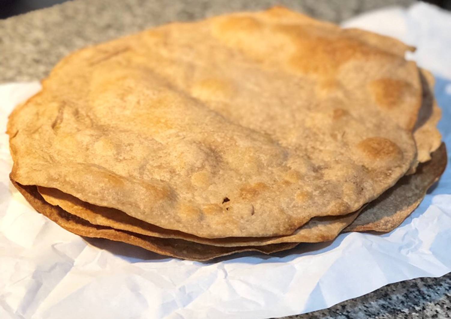 Rapiditas integrales caseras (Vegan) Receta de Romina Stricker - Cookpad