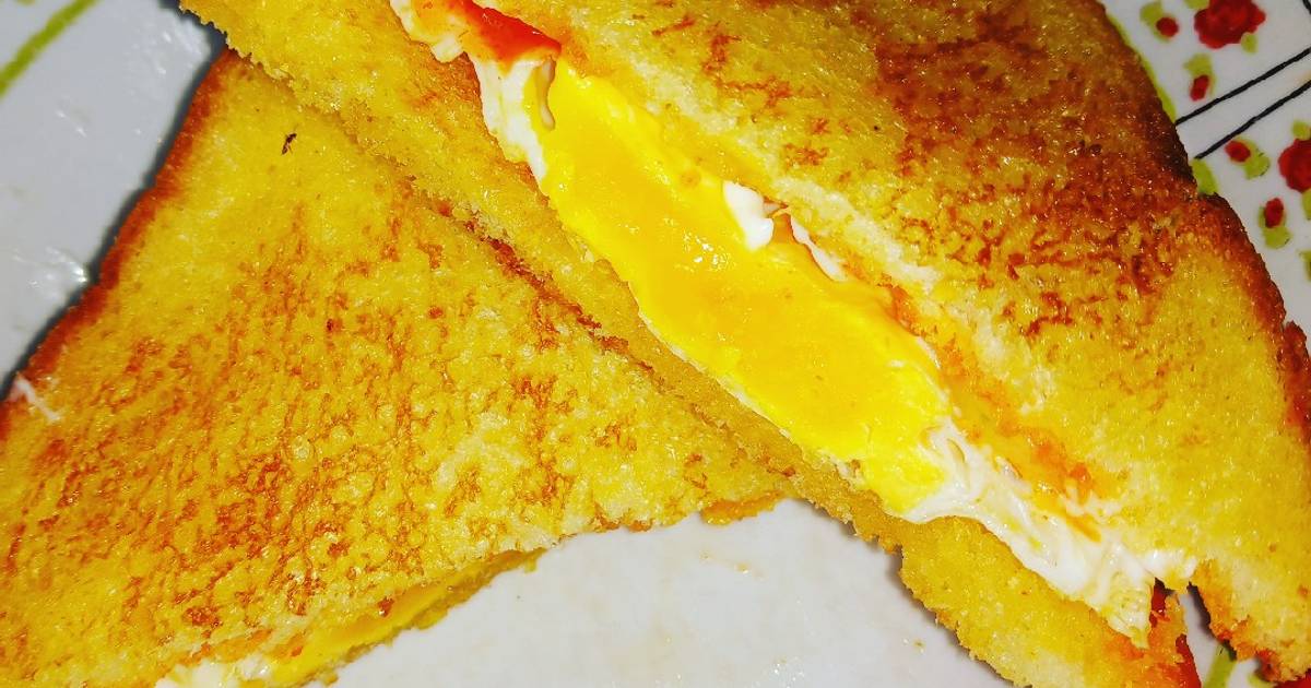 2.560 resep roti bakar enak dan sederhana - Cookpad