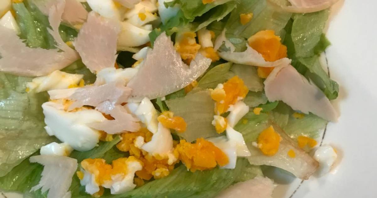 2.020 resep olahan selada untuk anak enak dan mudah - Cookpad