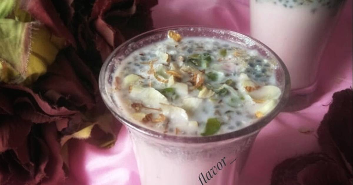 72 easy and tasty rooh afza syrup recipes by home cooks - Cookpad