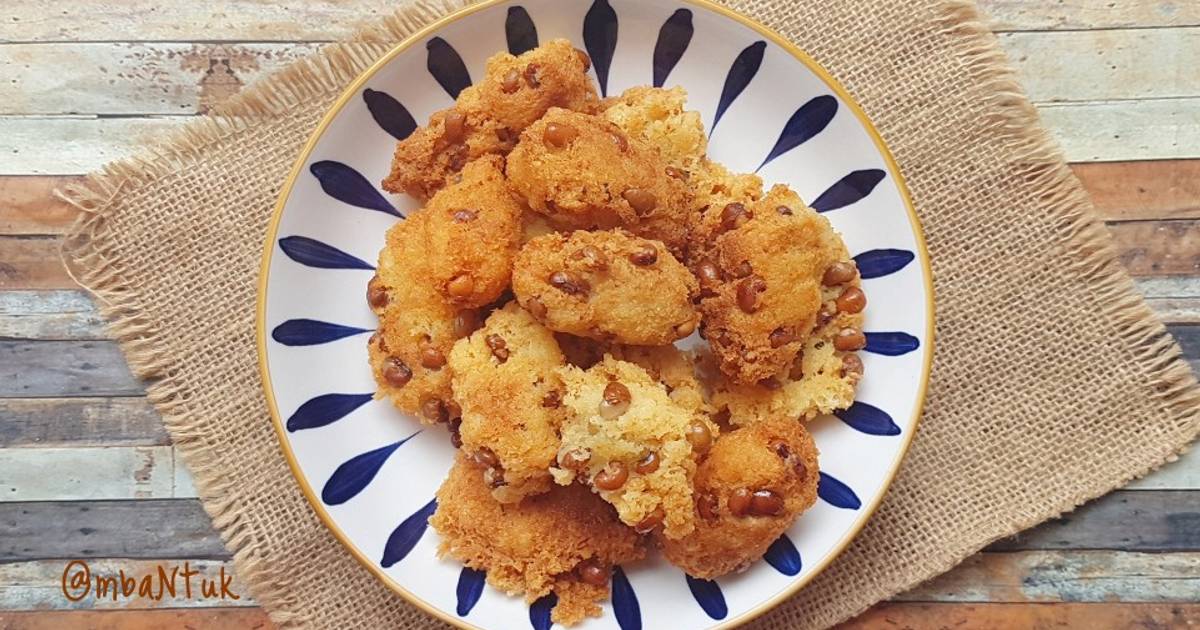 Resep Lentho Kacang Tholo oleh Tituk SK - Cookpad