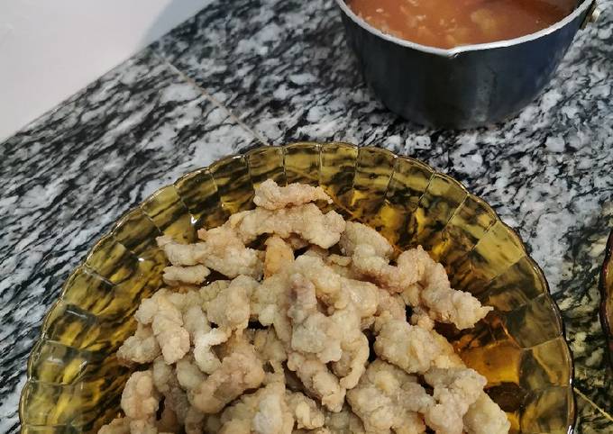 Resep Kolobak (babi) oleh Devina HW - Cookpad