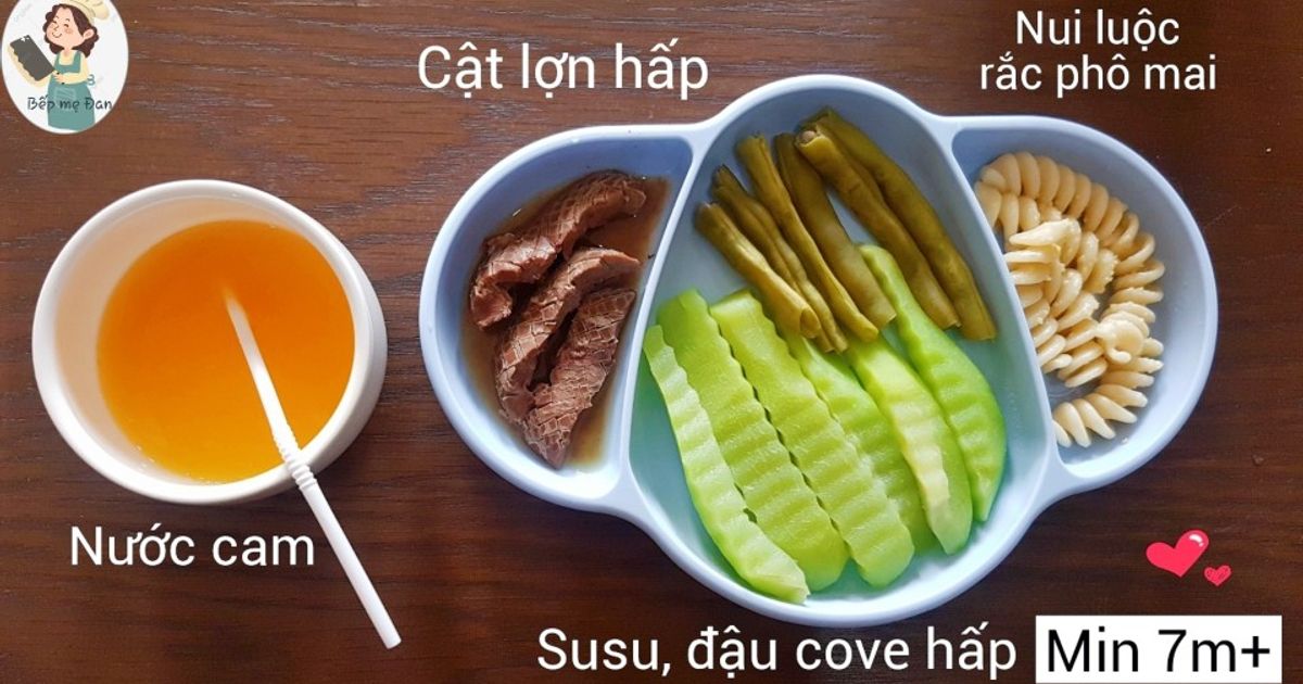 Cách Làm Món Cật Lợn Hấp Gừng của Bếp Mẹ Đan - Cookpad