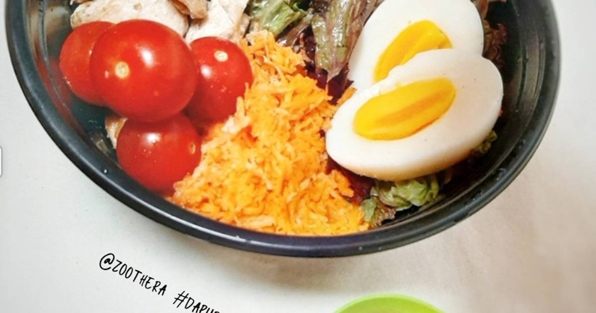 111.119 resep makanan sehat dan simple enak dan mudah - Cookpad