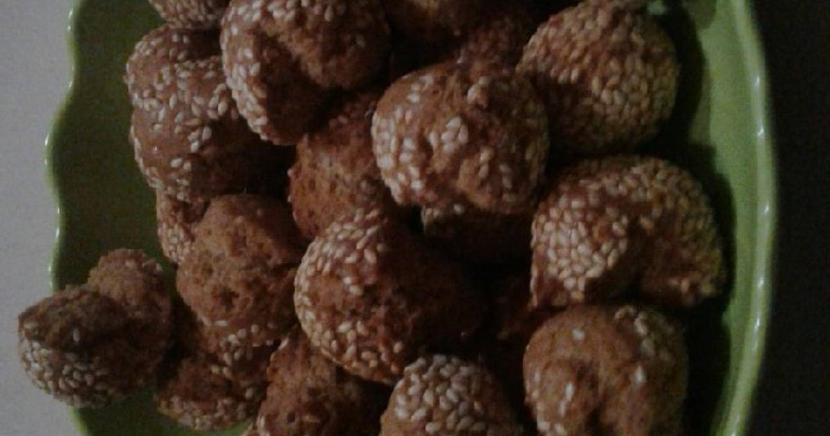 57 resep onde2 ketawa untuk anak enak dan mudah - Cookpad