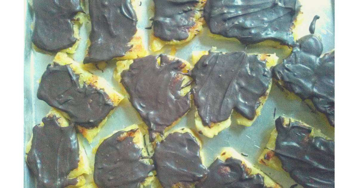 3.019 resep pisang coklat enak dan sederhana - Cookpad