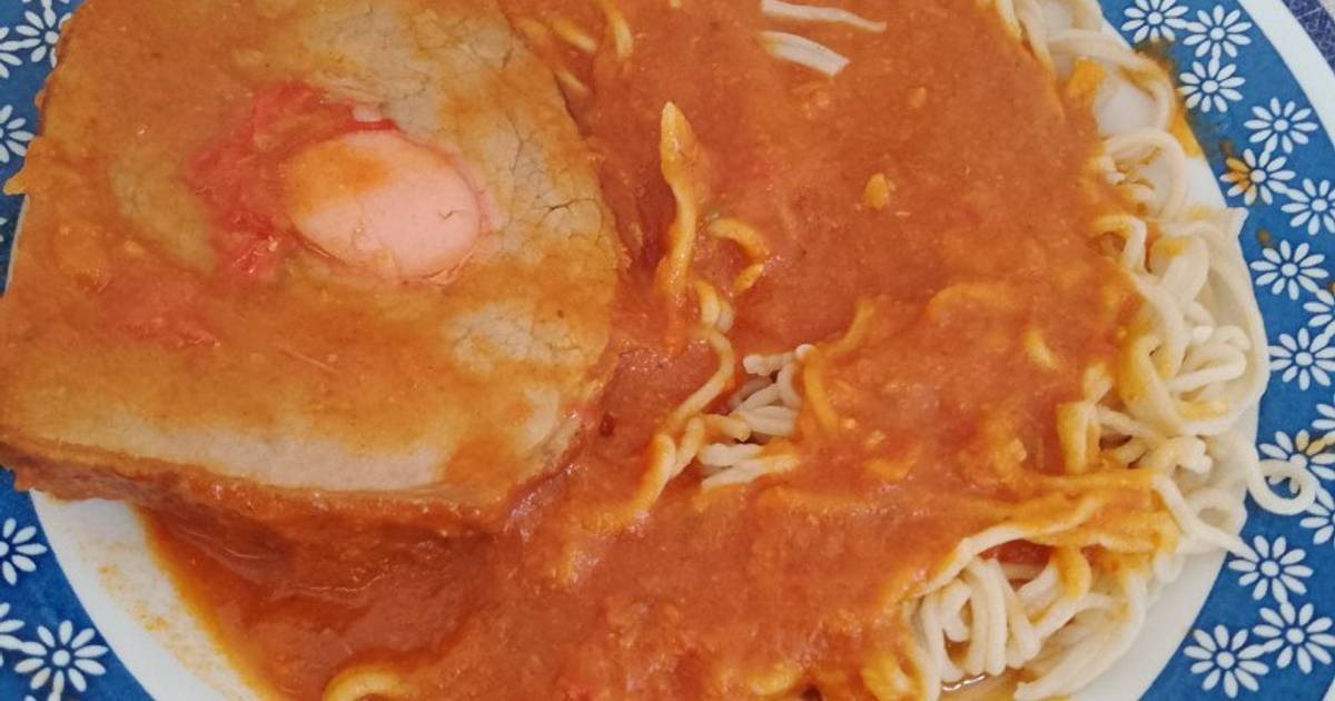 Peceto mechado en salsa Receta de Juan Alberto Harguindeguy ...