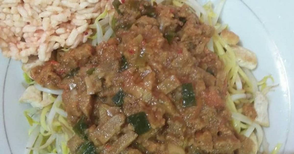 156 resep tauge goreng enak dan sederhana - Cookpad