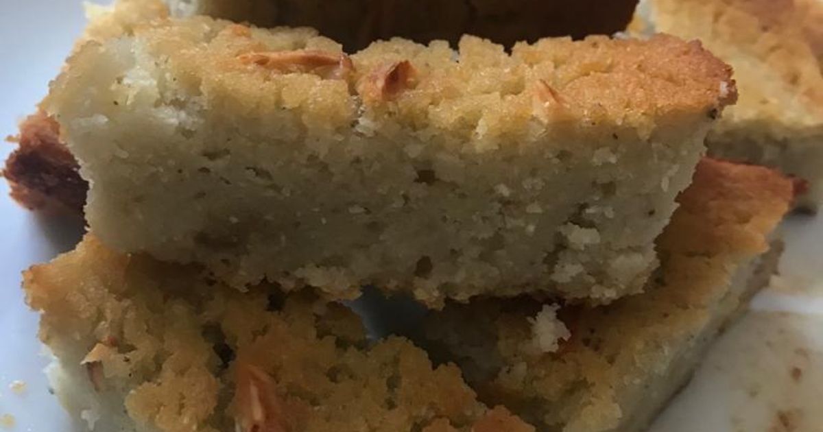 Cucumber Cake/ Mandas Recipe by Rosie's kitchen fiesta - Cookpad