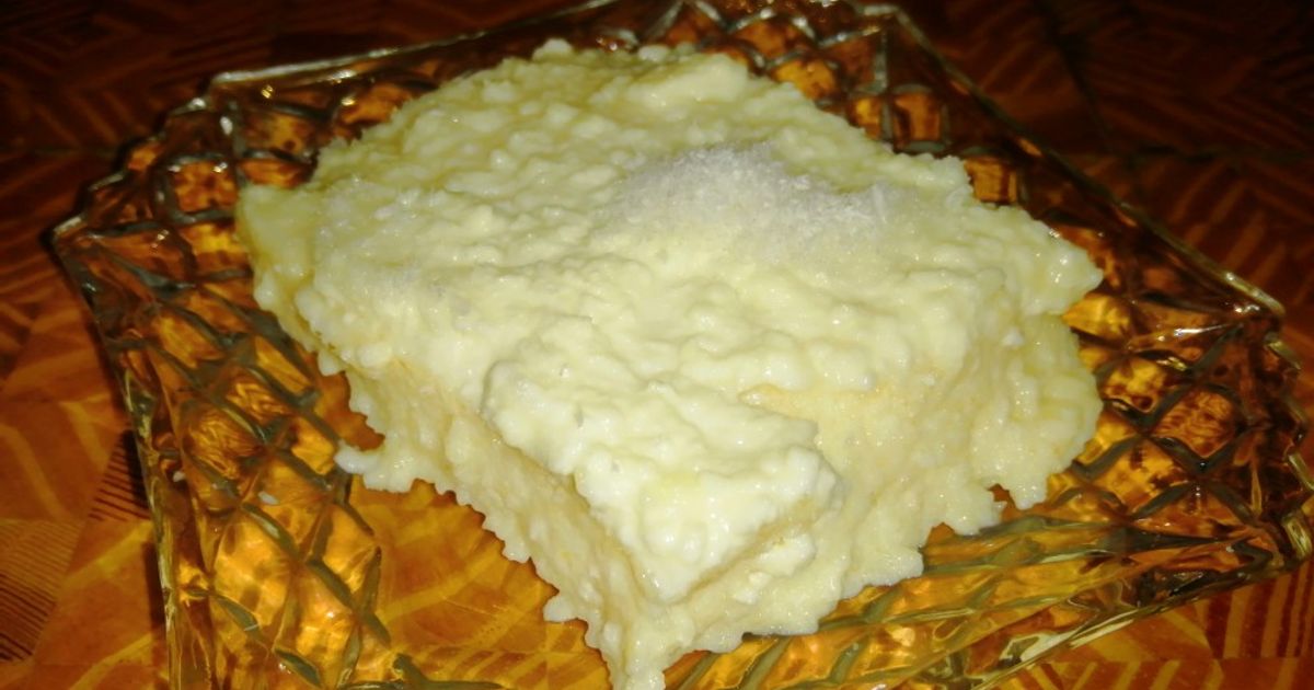 Layali Lubnan (Lebanese Nights) Delight Recipe By Ahmad Hijazi