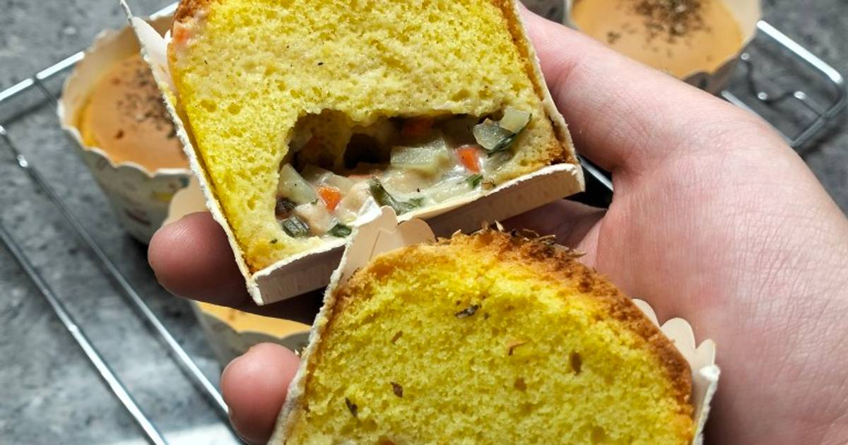 74 resep kue sus maker enak dan mudah - Cookpad