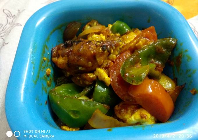 Cheese chilli Recipe by Anshul Chaudhary - Cookpad