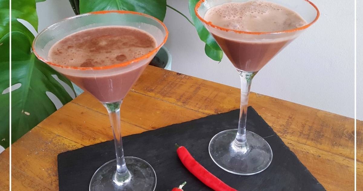 237 recetas muy ricas de coctel de leche compartidas por cocineros ...