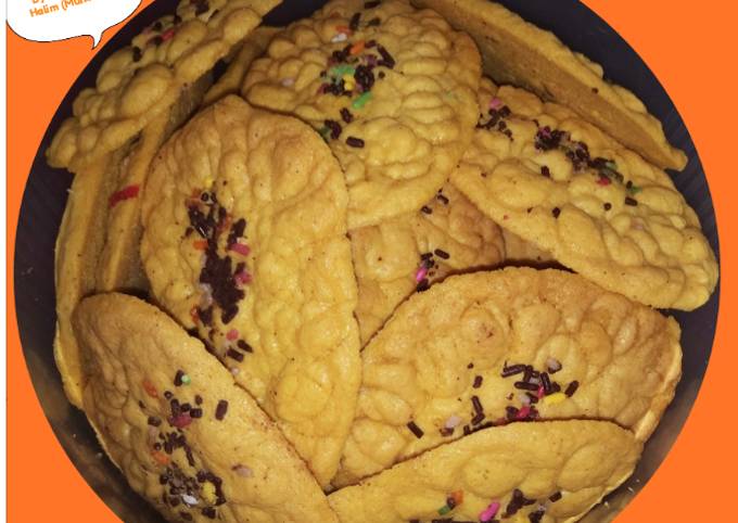 Resep KUE KERING,KAMI MENYEBUTNYA Resep KUE KERING,KAMI MENYEBUTNYA