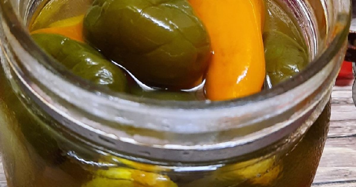 Resep Acar Timun Untuk Burger (Pickle) oleh Idha Midayanthi - Cookpad