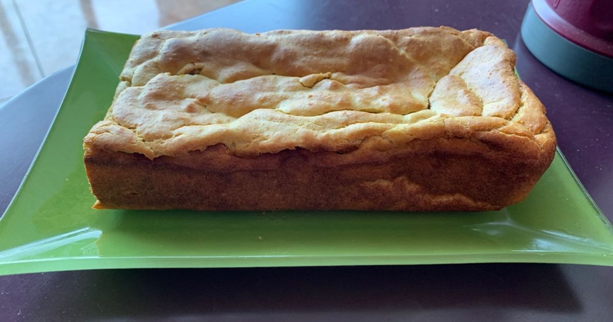 budin de batata hervida - 9 recetas caseras- Cookpad