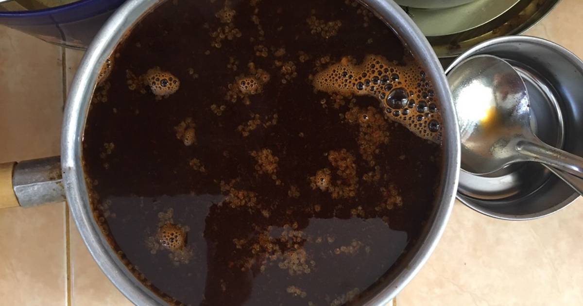 474 resep kuah cuko untuk anak enak dan mudah - Cookpad