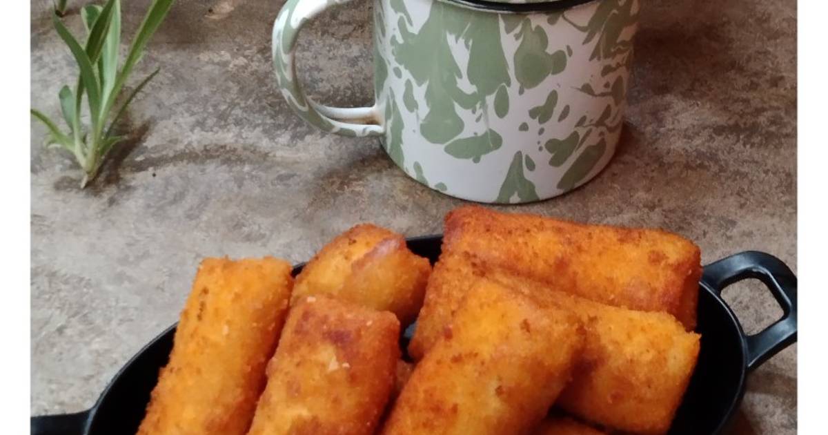 Resep Risol Kampung oleh Nirmala Lili - Cookpad