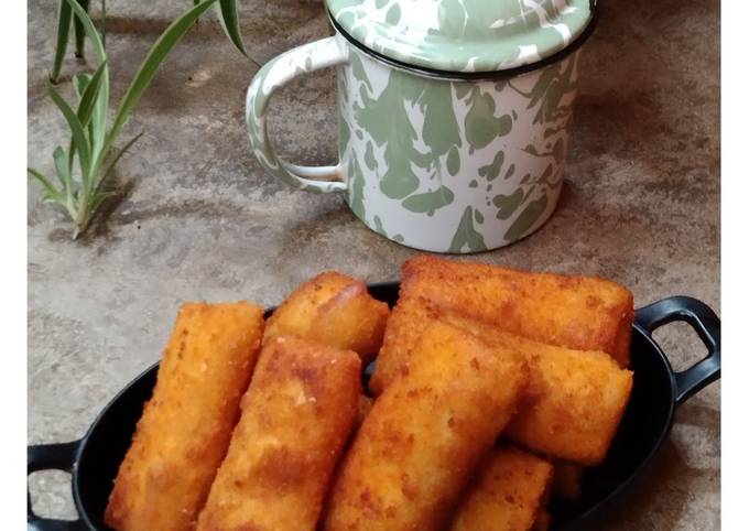 Resep Risol Kampung oleh Nirmala Lili - Cookpad