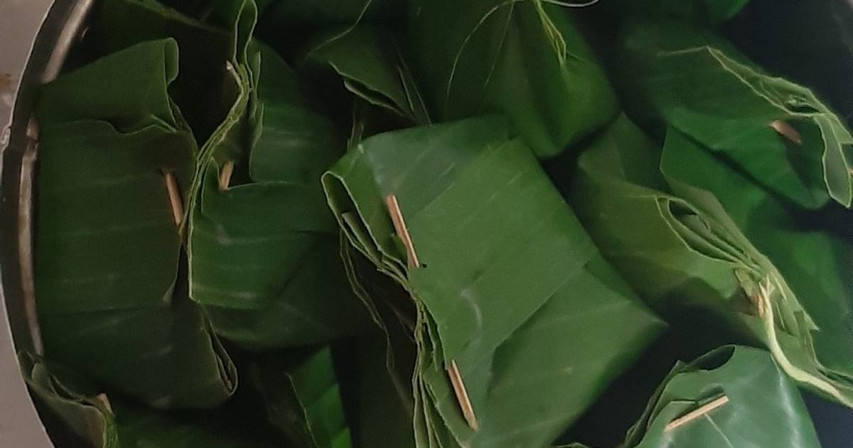 495 resep botok ikan enak dan mudah - Cookpad