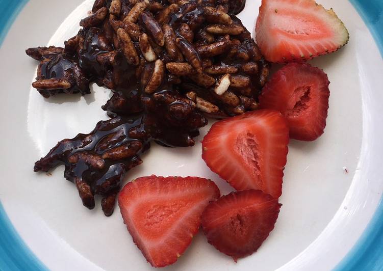 Inkat casero Receta de Romina Nicole Morgado Pradenas- Cookpad