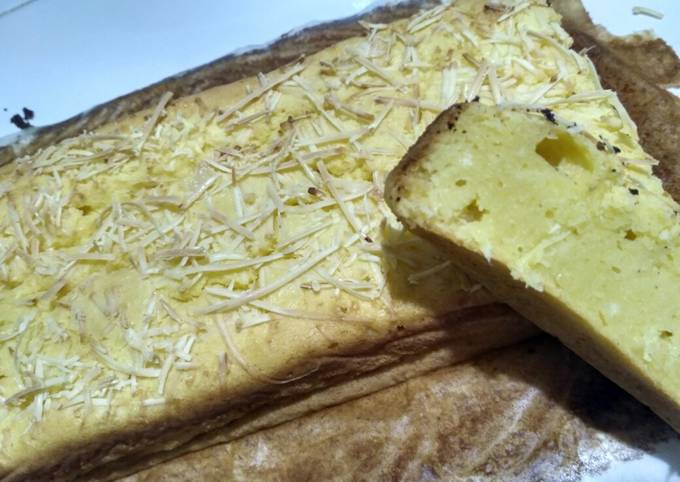 Resep Proll tape oleh Ummu Raihan/Nasywa - Cookpad