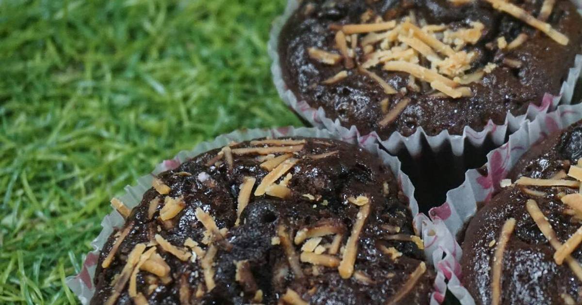 45 resep bronis panggang amanda enak dan mudah - Cookpad