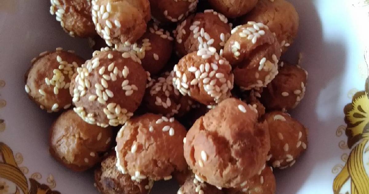 4 resep cuplis enak dan mudah - Cookpad