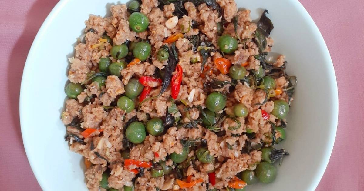 491 resep leunca ulukutek enak dan mudah - Cookpad