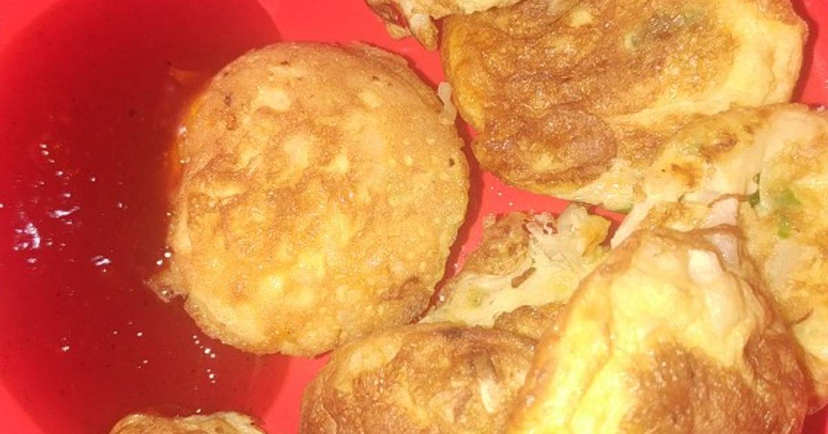 3.151 resep pentol enak dan sederhana ala rumahan - Cookpad