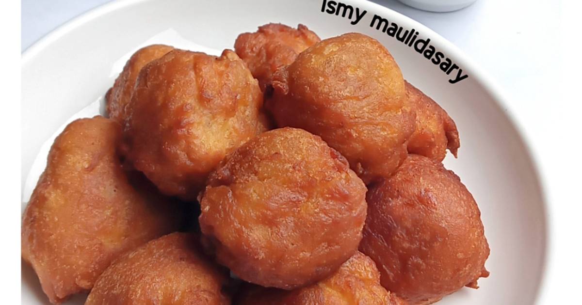 680 resep godok-godok pisang enak dan mudah - Cookpad