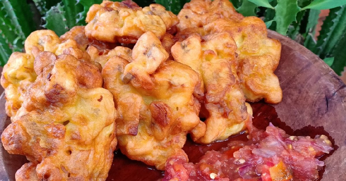 Resep Lempang Lempong oleh Nindi Anjani Baiq - Cookpad
