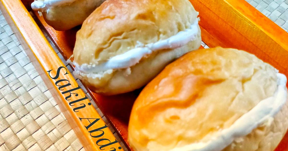 36 resep roti semir jadul enak dan mudah - Cookpad