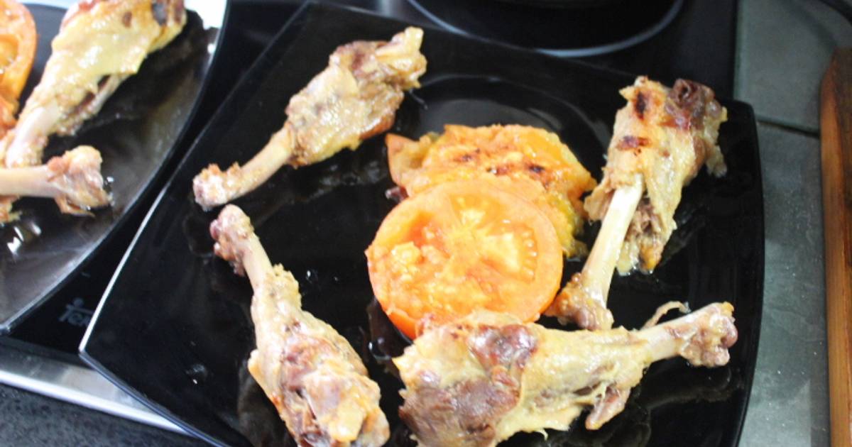 60 recetas muy ricas de pollo enlatado compartidas por cocineros ...