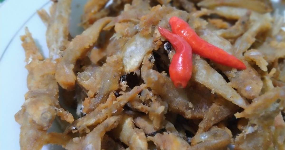 Resep Wader oleh Bunda Aira & Hanan - Cookpad