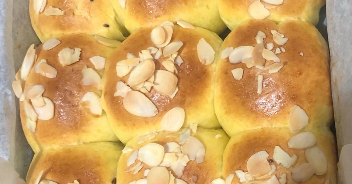 31 resep roti butternut enak dan mudah - Cookpad