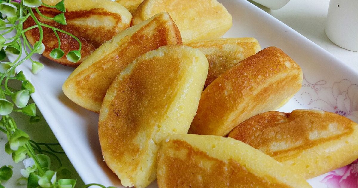 Resep Pukis Lumer oleh Ninik Fn || Dapur Kin's - Cookpad