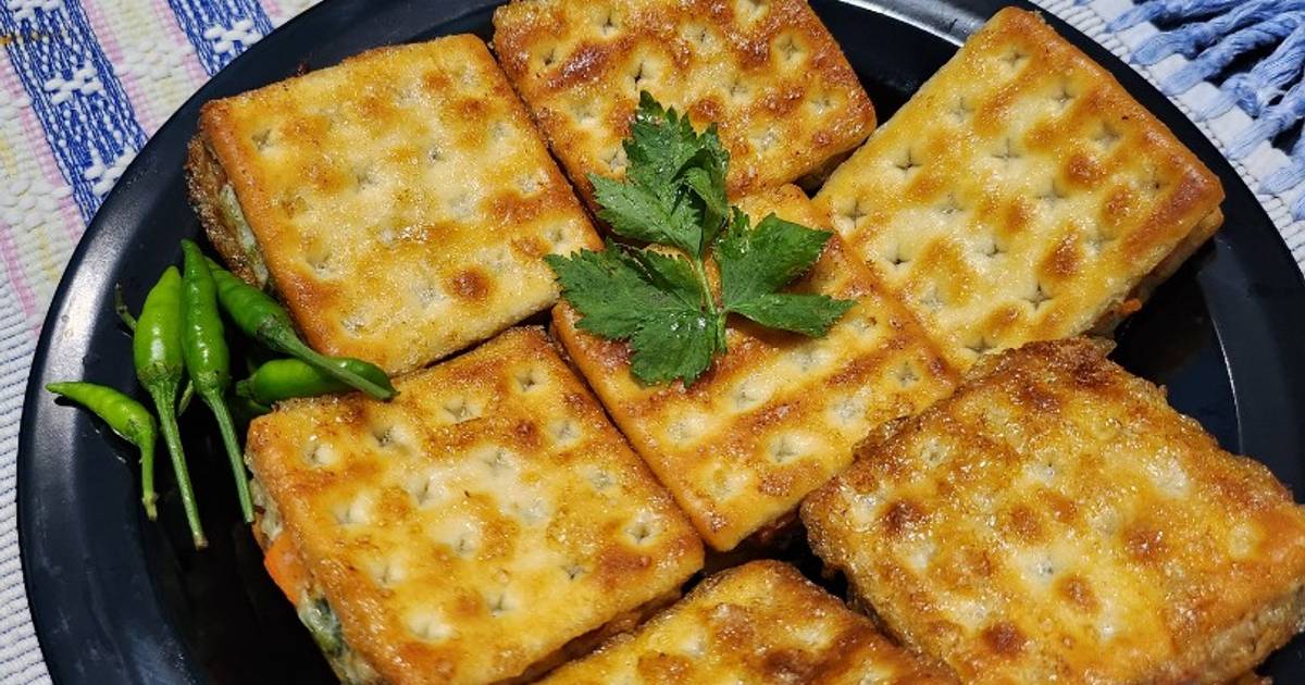 246 resep gabin rogut enak dan mudah - Cookpad