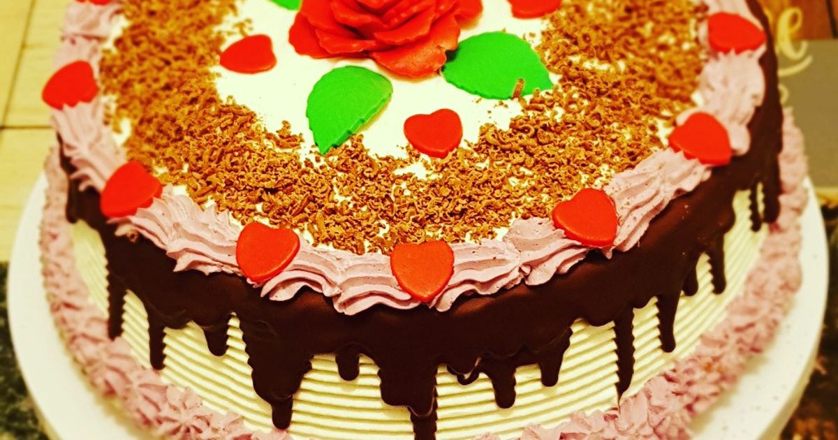 Rumos Csoki 🍫 Torta 🎂 | Sesztákné Lázár Irén receptje - Cookpad receptek
