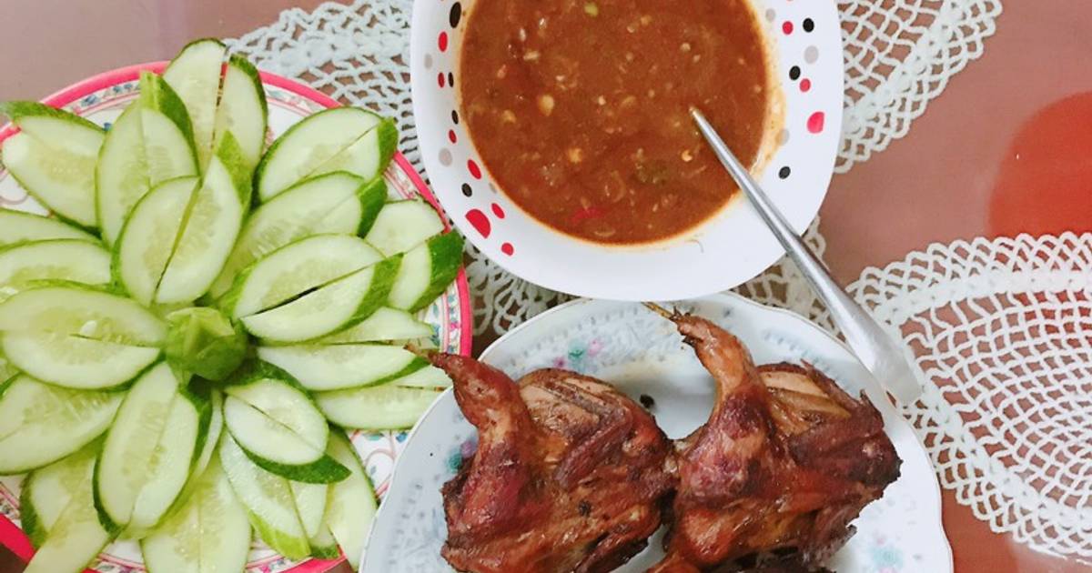 Món chim cút chiên bơ: 18 cách làm tại nhà đơn giản ngon miệng - Cookpad