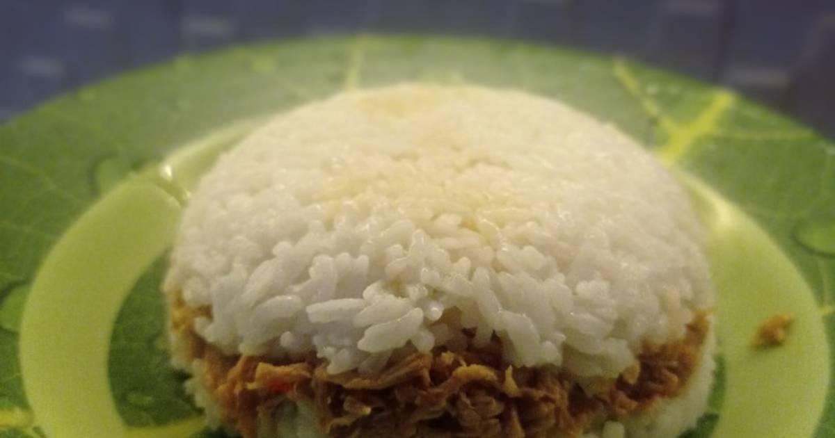 3 resep nasi cokot ayam suir enak dan mudah - Cookpad