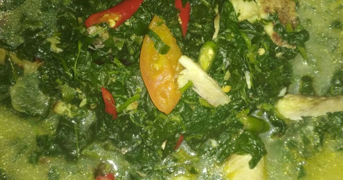 Resep togek asap rumahan enak dan mudah - Cookpad