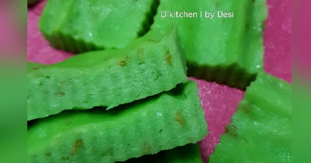 12 resep bolu kojo keto enak dan mudah - Cookpad