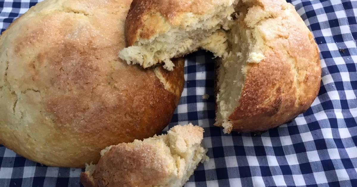 Pan quemado - 31 recetas caseras- Cookpad