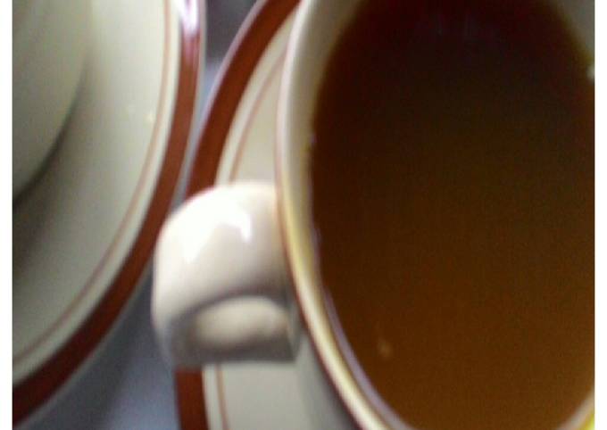 Resep Wedang Temulawak oleh dewi hag - Cookpad Resep Wedang Temulawak oleh dewi hag - Cookpad