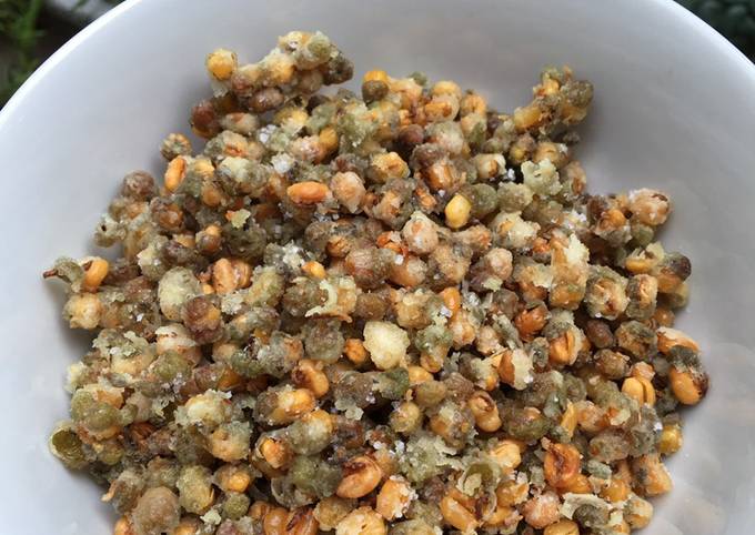 Resep Kacang hijau goreng oleh Fiqi Putri - Cookpad Resep Kacang hijau goreng oleh Fiqi Putri - Cookpad