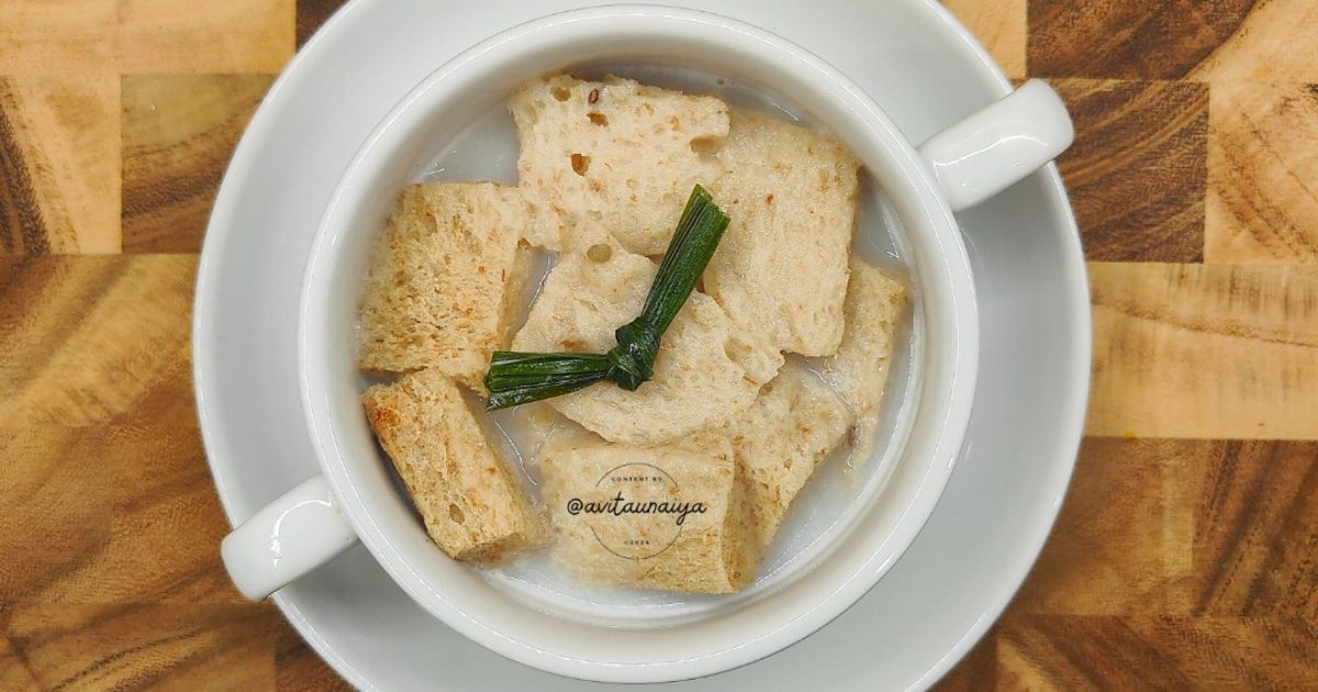 Resep kalori-roti-gandum rumahan enak dan mudah - Cookpad